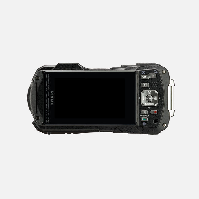 PENTAX WG-90 Underwater Digital camera