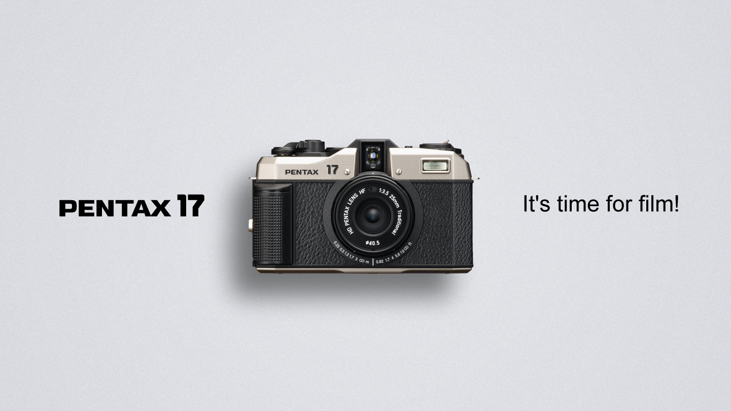 PENTAX | Official Store - Appareils photo reflex, objectifs et jumelles