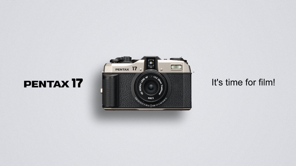 PENTAX | Oficjalny sklep - lustrzanki cyfrowe, seria WG, obiektywy i Sport Op