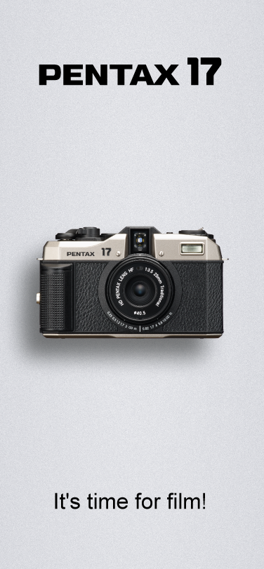 PENTAX | Oficjalny sklep - lustrzanki cyfrowe, seria WG, obiektywy i Sport Op