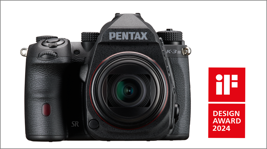 PENTAX | Official Store - Appareils photo reflex, objectifs et jumelles