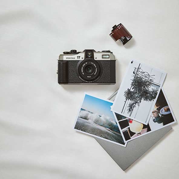 PENTAX | Official Store - Appareils photo reflex, objectifs et jumelles