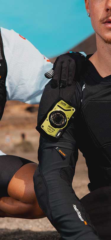 PENTAX | Official Store - Appareils photo reflex, objectifs et jumelles