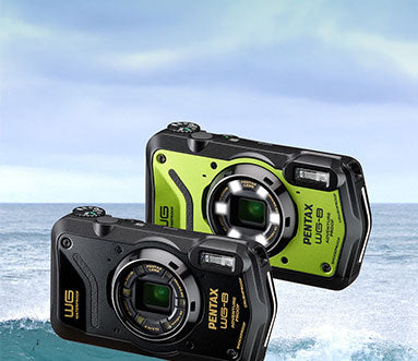 PENTAX | Official Store - Appareils photo reflex, objectifs et jumelles