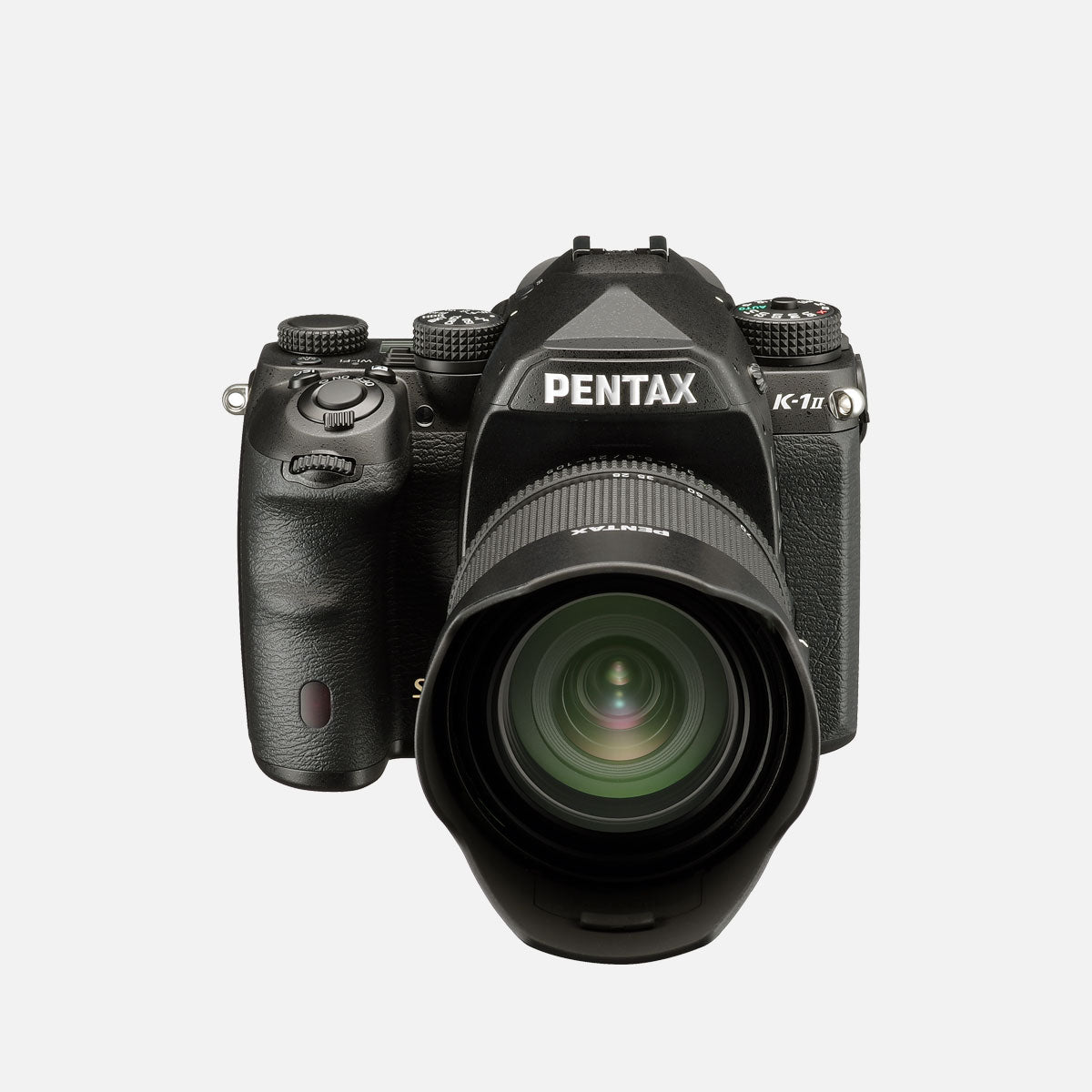 PENTAX K-1 Mark II - DSLR Camera
