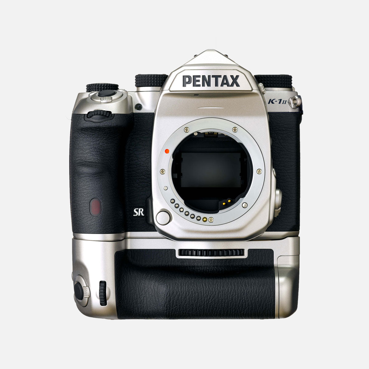 PENTAX K-1 Mark II - DSLR Camera