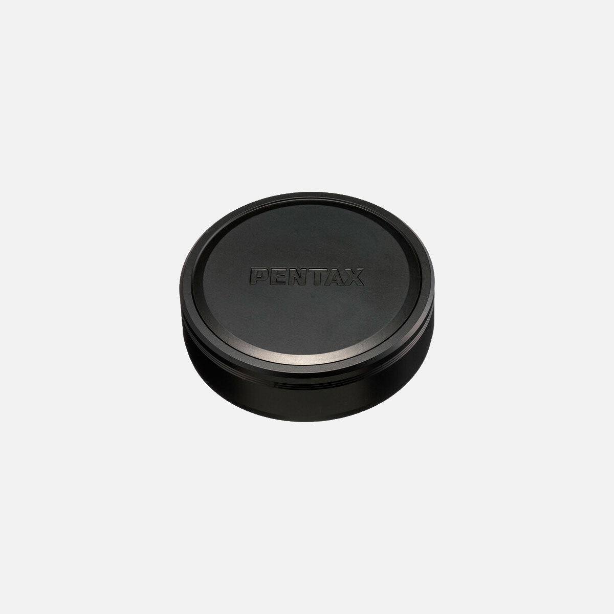 PENTAX Full Frame Accessory | Lens Cap O-LW74A (Silver）